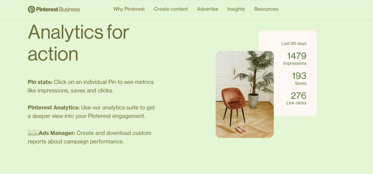 Is Marketing on Pinterest Worth it? | Big Leap