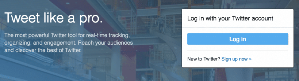 How To Rule at Twitter with Advanced TweetDeck Strategies | Big Leap Blo