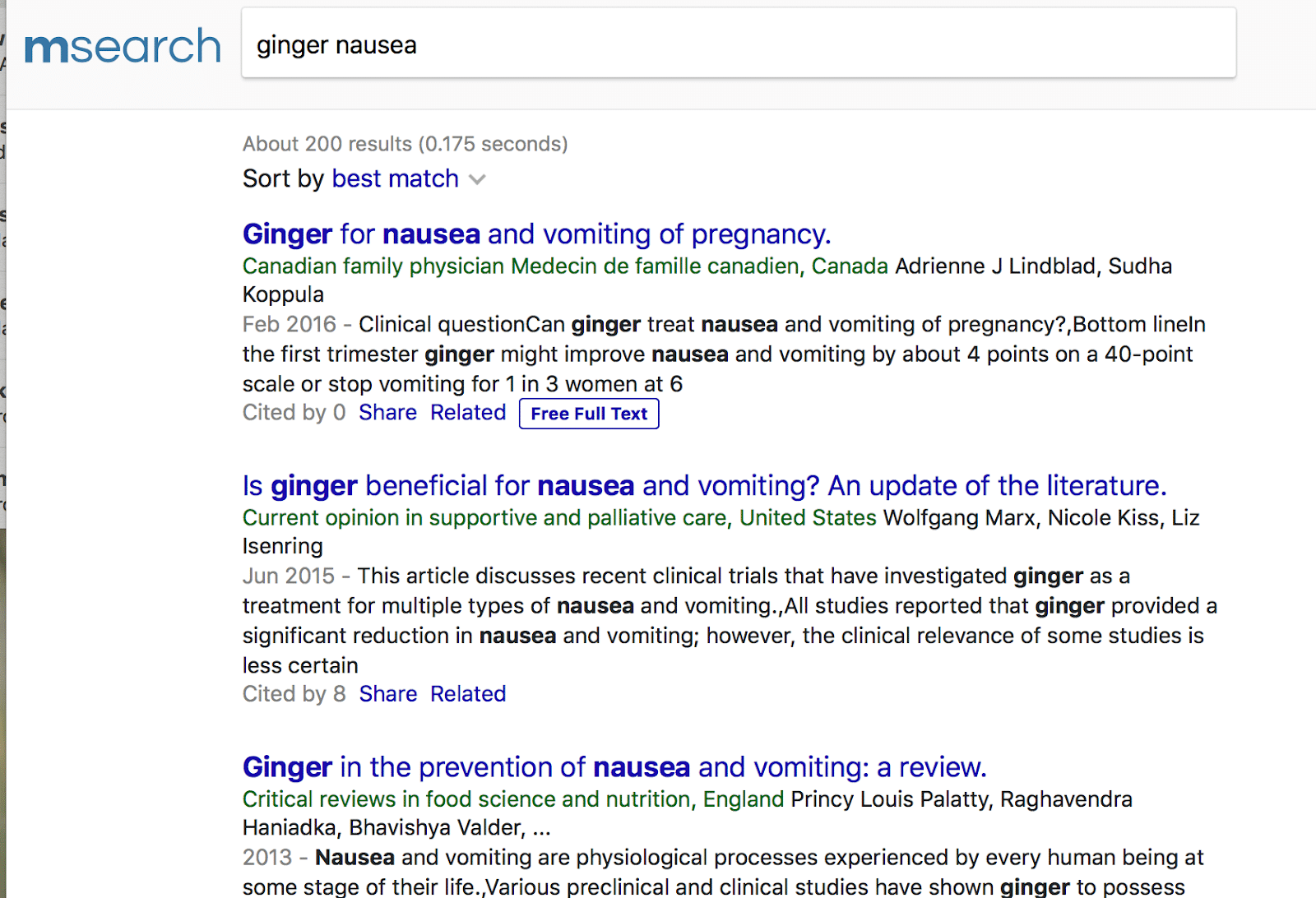 What Is a Vertical Search Engine? What You Should Know | Big Leap