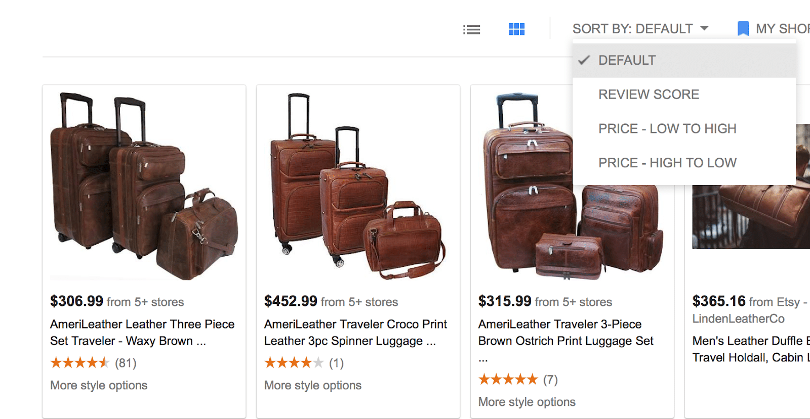 What Is a Vertical Search Engine? What You Should Know | Big Leap
