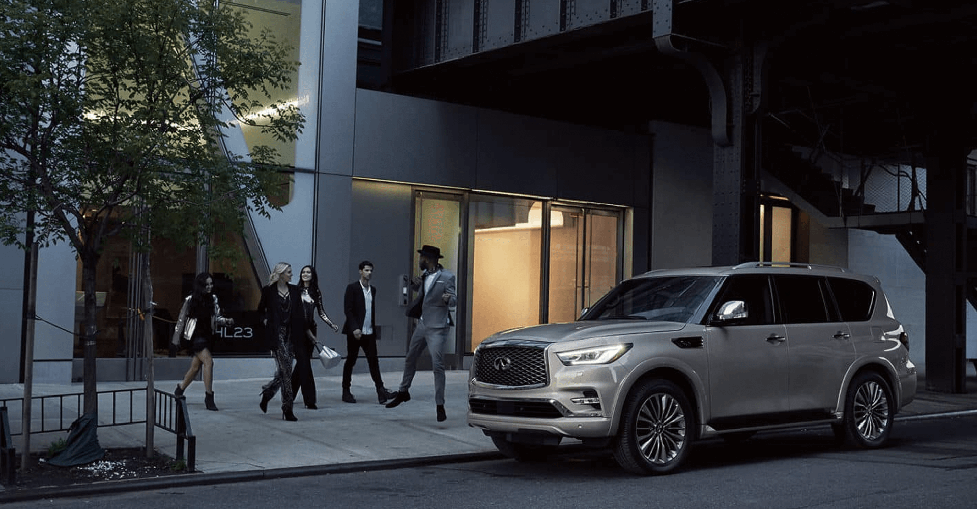 Digital Marketing Case Study For Roswell Infiniti Big Leap